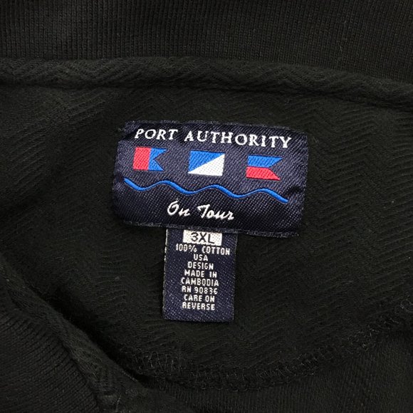 Port Authority | Shirts | Vintage Hal Computer Systems Company Logo ...